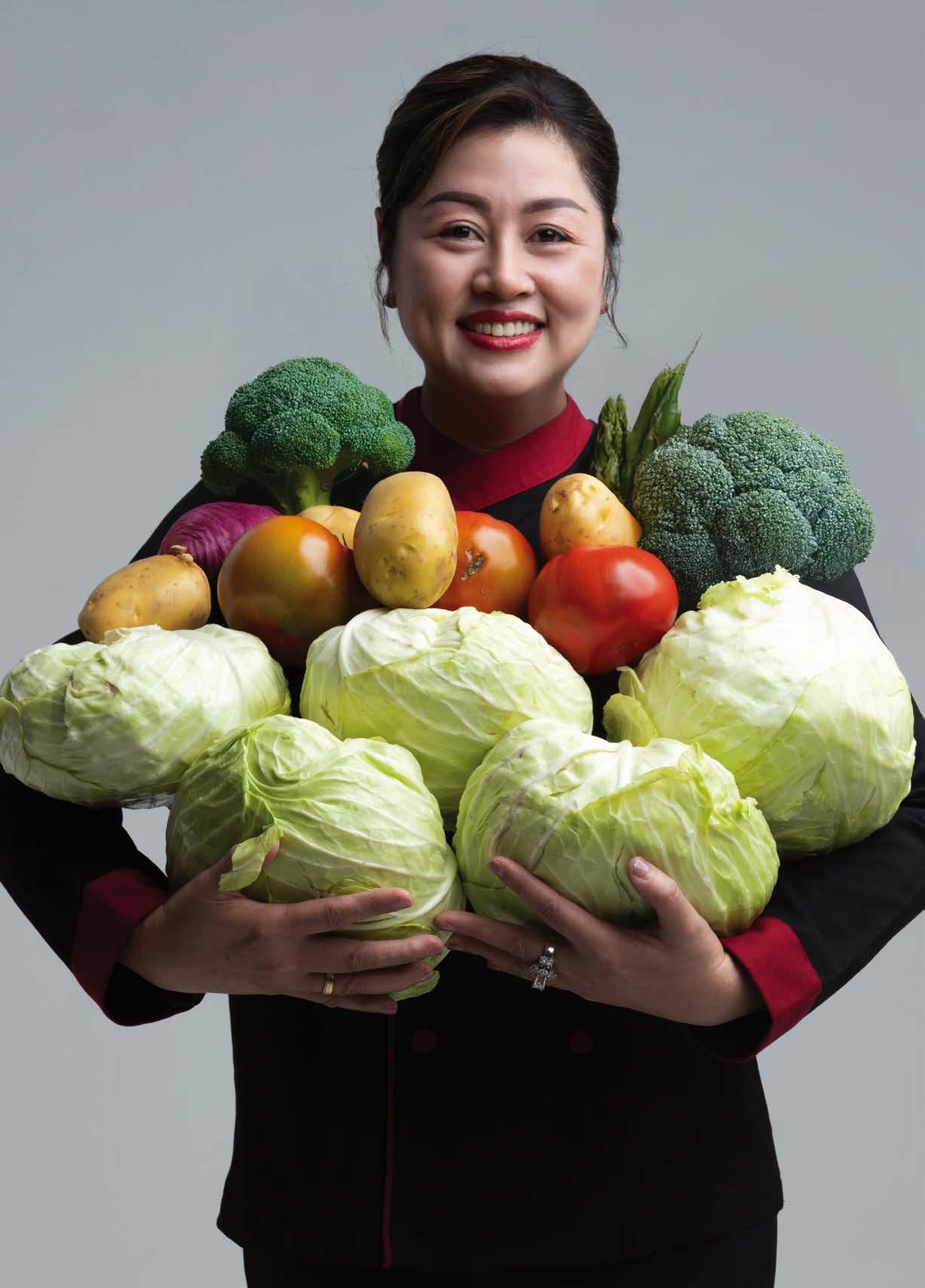 PRIDE OF PLACE | Tatler Singapore - lifestyle - Read this story on Magzter.com
